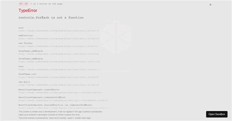 React Quill Preserve Whitespace Forked Codesandbox