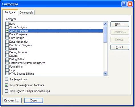 Fixing The Visual Studio Add Reference Dialog Quickly Add A Project Reference Brian Schmitt