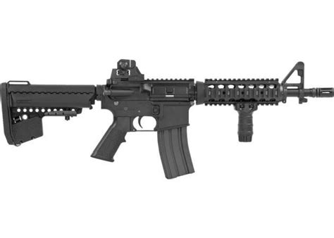 Tokyo Marui M4 Cqb R