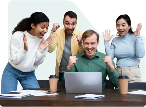 a day at vaics consulting