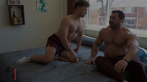 Derek Bolt Fucked By Jordan Sebxx Putinho V Deos Gays Sexo Gay