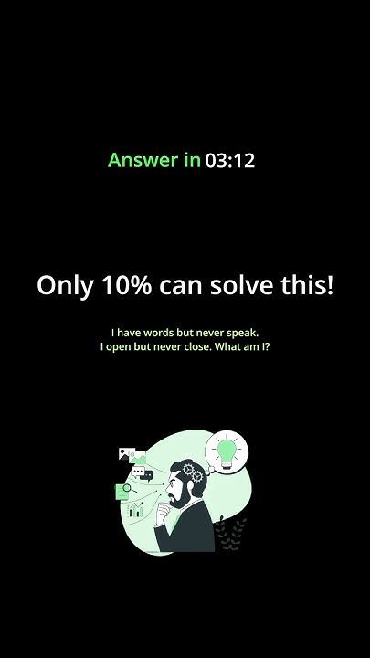 Can You Solve This Tricky Riddle 🤯 Shorts Youtube
