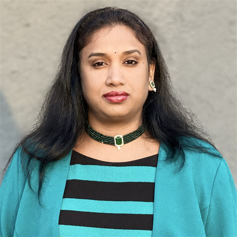 Ananthalakshmi Nalabothu Software Manual Tester Fresher I Have No