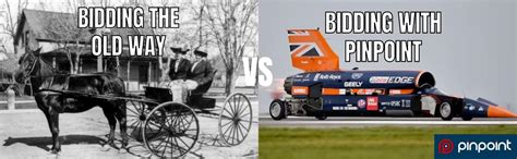 Pinpoint Analytics Home