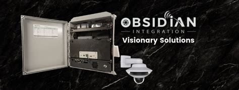 Obsidian Integration Home