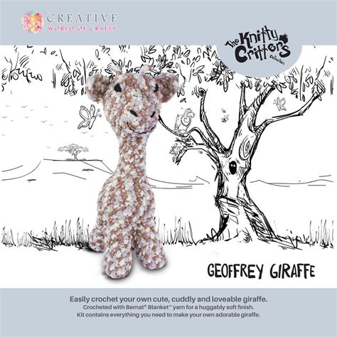 Knitty Critters Products Uk