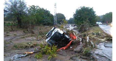 Над 2 млн лева ще бъдат отпуснати за засегнатите от бедствието в Бургаско