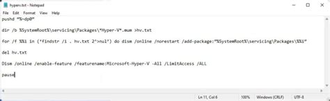 ใช้งาน Os อื่นง่ายๆ ด้วย Hyper V สำหรับผู้ใช้ Windows 11 Home