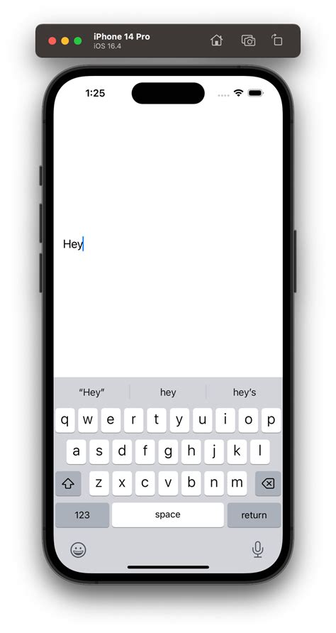 How To Customize Font Size In IOS SwiftUI TextField Coding With Rashid
