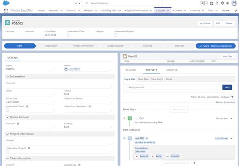 Alex Zlidin ☁ On Linkedin Discover The Latest Email To Case Threading…
