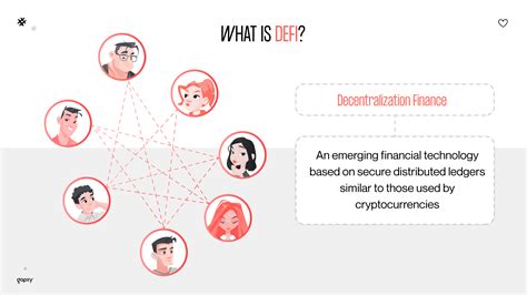 Designing Effective Defi Uiux Design Strategies And Tips