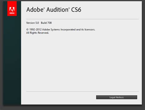 Adobe Master Collection Cs6 Still Working And Upd Adobe Product