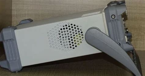 Pulse Arbitrary Waveform Generator For Industrial Model Name Number SDG X At