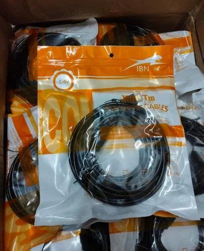 USB Printer Cable At 80 Piece Power Cable In New Delhi ID