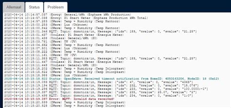 Domoticz Sensors Invalid Values · Issue 2223 · Xoseperezespurna · Github