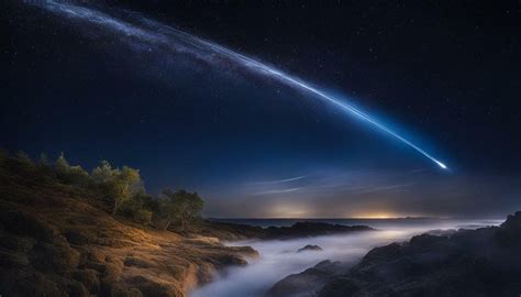 What Does Seeing A Shooting Star Mean Spiritually At Stella Bowles Blog