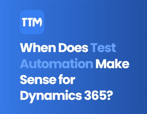 Stay Ahead With Microsoft Dynamics 365 Updates Your 2025 Guide Thetestmart