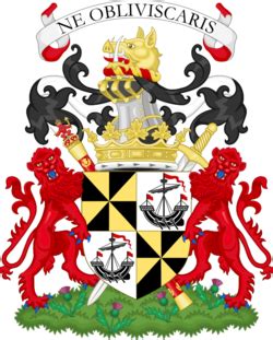 Clan Campbell Wikipedia