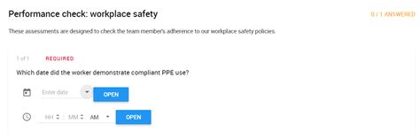 What Is The Datepicker Xapiapps Support