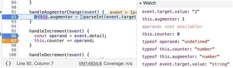 Improve Javascript Debugging Skills Salesforce Trailhead