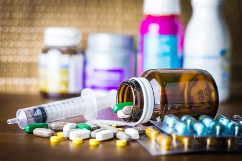Dosage And Administration Of Generic Pregabalin A Comprehensive Guide
