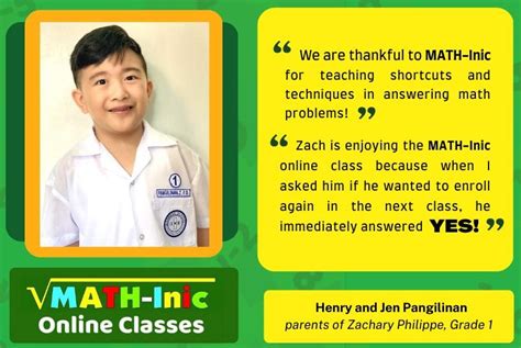 Math Inic Online Math
