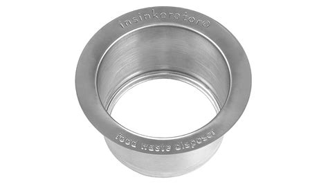 Insinkerator Extended Mounting Flange Joyce Mayne