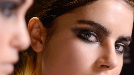 Tutoriales Para Lograr Un Make Up De Lo M S Sexy Glamour
