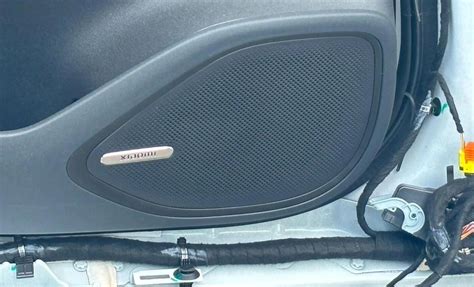 Spy Shots Of Xiaomi S 1st EV Model Show Design Details CnEVPost