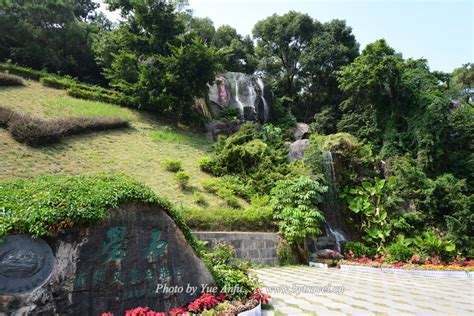 礐石风景区图片欣赏84900 U途旅游网