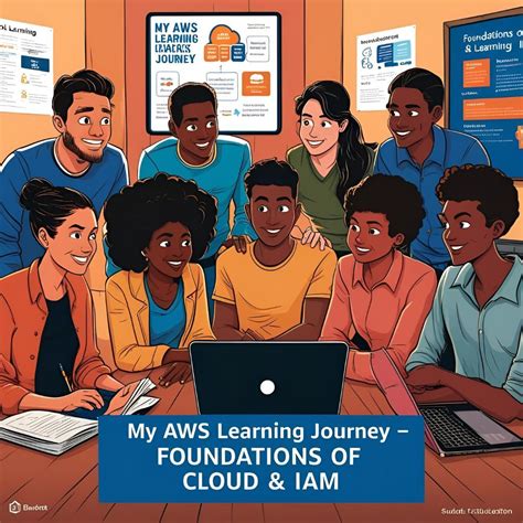 Aws Cloudcomputing Awsiam Learningaws Productowner Cloudsecurity Abhishek Chauhan