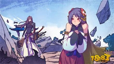 纵身入镜 幻化成妖《仙剑奇侠传幻璃镜》今日内测开启