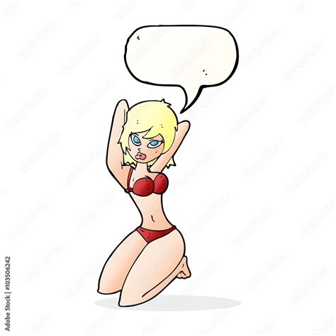 Sexy Women Cartoon Characters