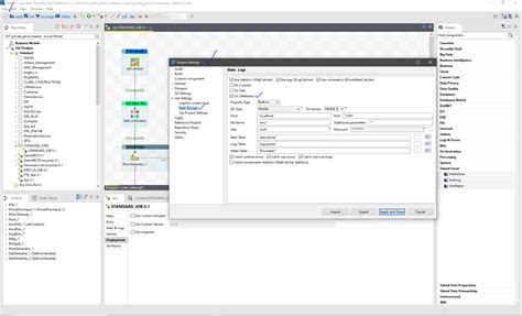 Talend Amc Talend Best Practices