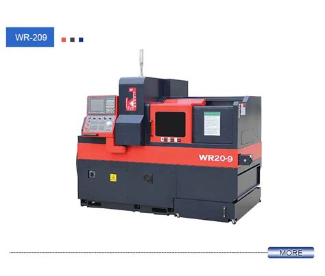Jianke Mini Automatic Cnc 6 Axis Lathe Swiss Type Precision Machine