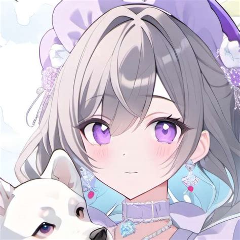 Talkie Profile Aphmau Talkie Ai