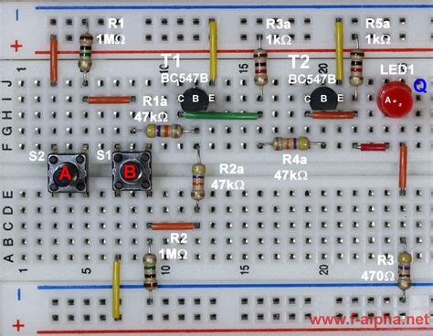 F Alpha Net Experiment Or Logic Ii Rtl
