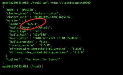 Elasticsearch Magento2 Catalog Search Index Process Unknown Error