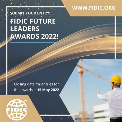 Fidic International Federation Of Consulting Engineers On Linkedin Fidicawards Awards