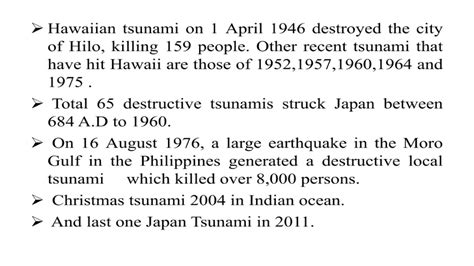 Tsunami Grade 10 Quarter 1 Lesson 1pptx Pptx