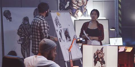 Mit Xpro Introduces New Professional Certificate In Game Design