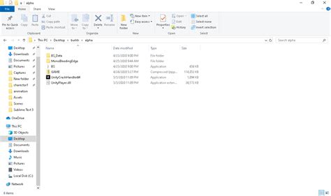 Unity Build Stuck On Gui Data Questions And Answers Unity Discussions