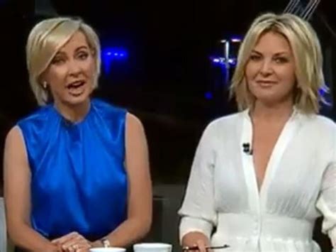 Morning Shows Latest News From Tv Breakfast Shows Au