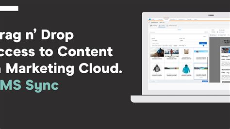 horizontal launches salesforce cms connect and cms sync horizontal