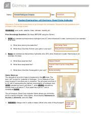 Understanding PH Levels Analysis And Classification Of Course Hero