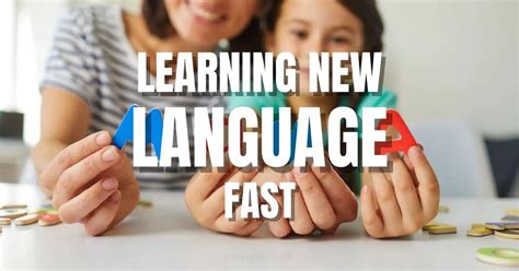 How To Learn A New Language Fast Complete Guide 2024
