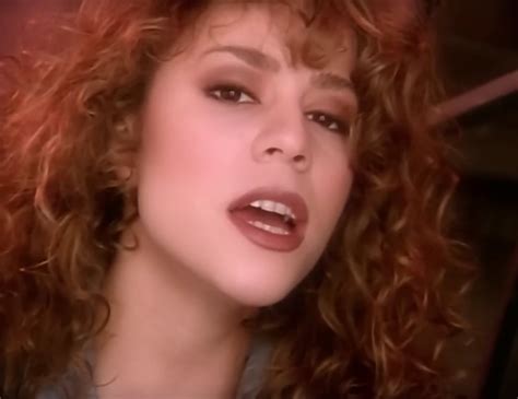 Theres Got To Be A Way Captures 00077 Mariah Carey Love