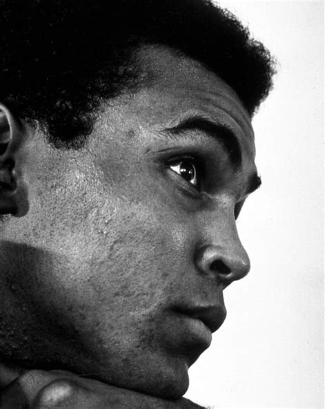 Muhammad Ali Center On Linkedin Today We Honor You Muhammad Eight Years Ago Today The World