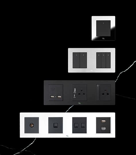 Modern Switch Design With High Quality ART DNA