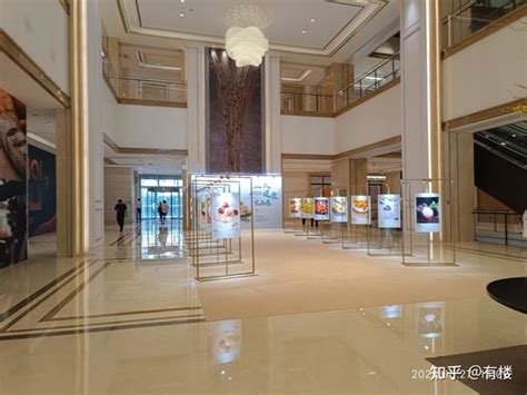 北京CBD地标写字楼正大中心世界华商中心 知乎